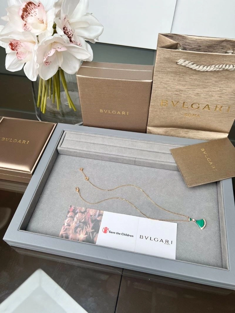 Bvlgari Necklaces