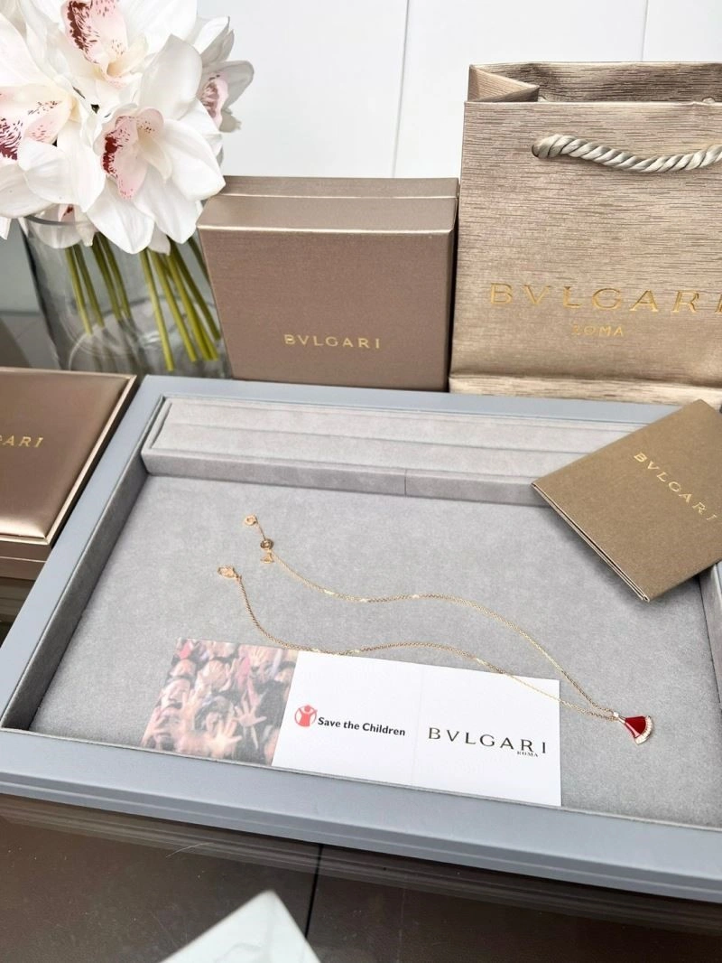 Bvlgari Necklaces