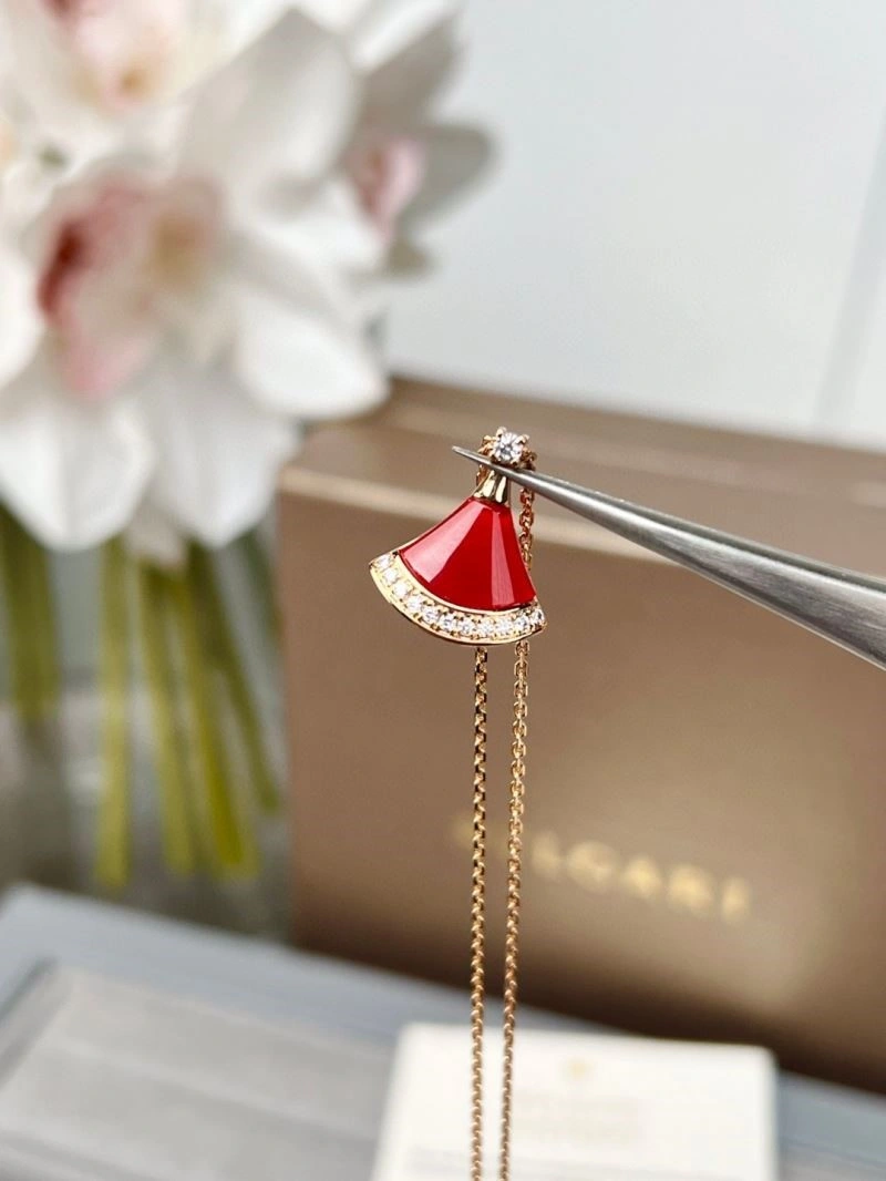 Authentic Bvlgari Necklaces