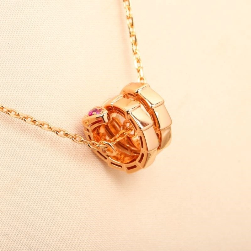Authentic Bvlgari Necklaces