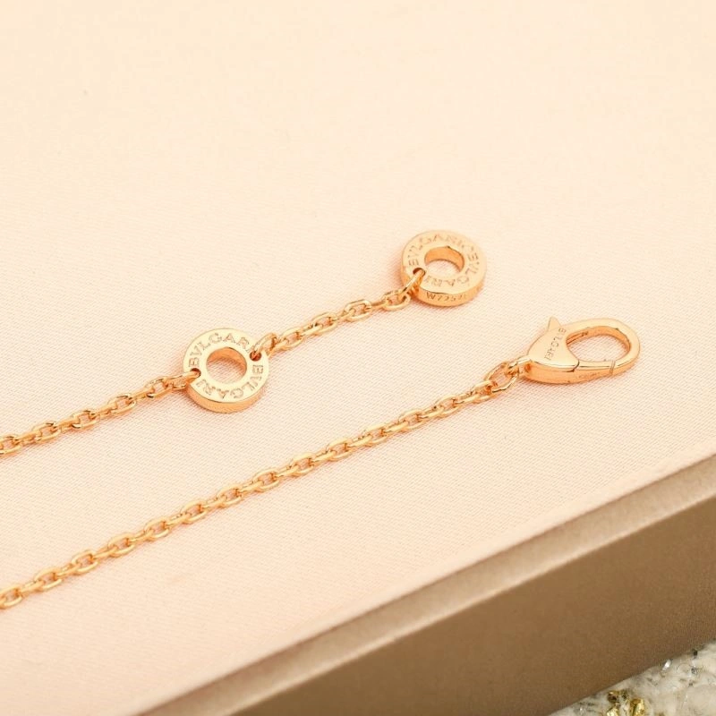 Authentic Bvlgari Necklaces
