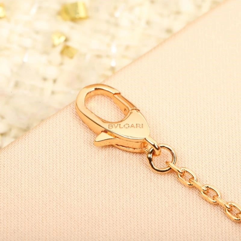 Authentic Bvlgari Necklaces