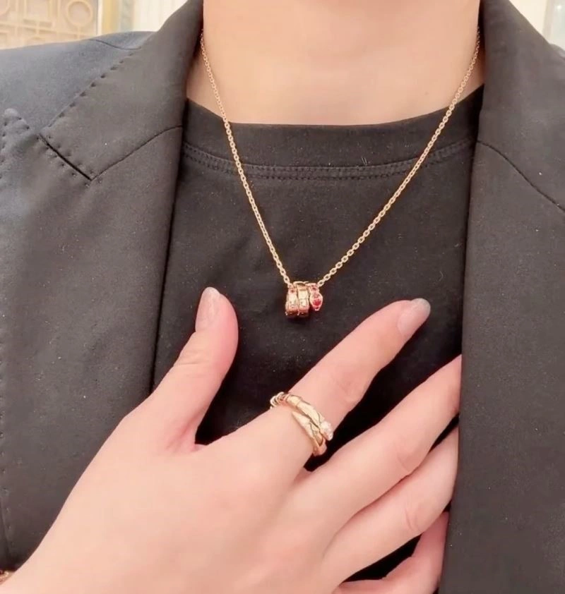 Bvlgari Necklaces
