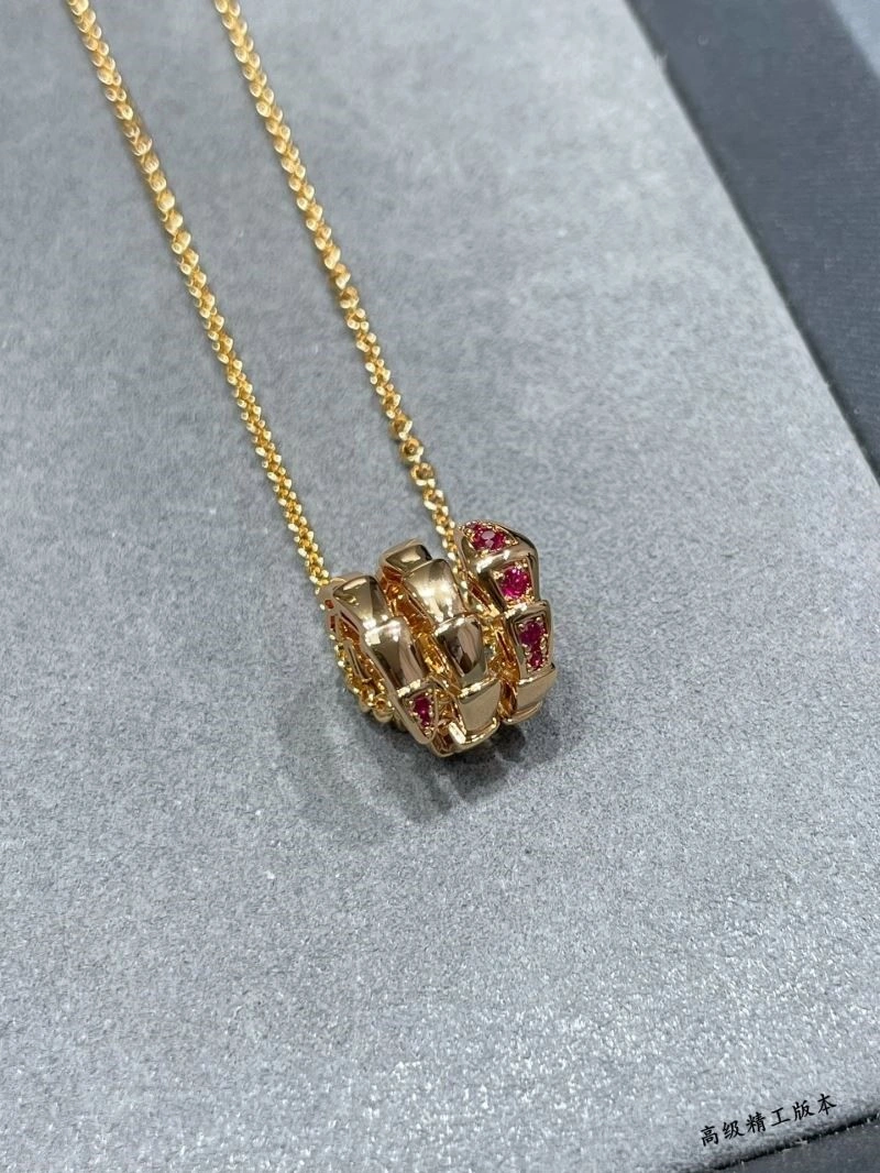 Original Bvlgari Necklaces