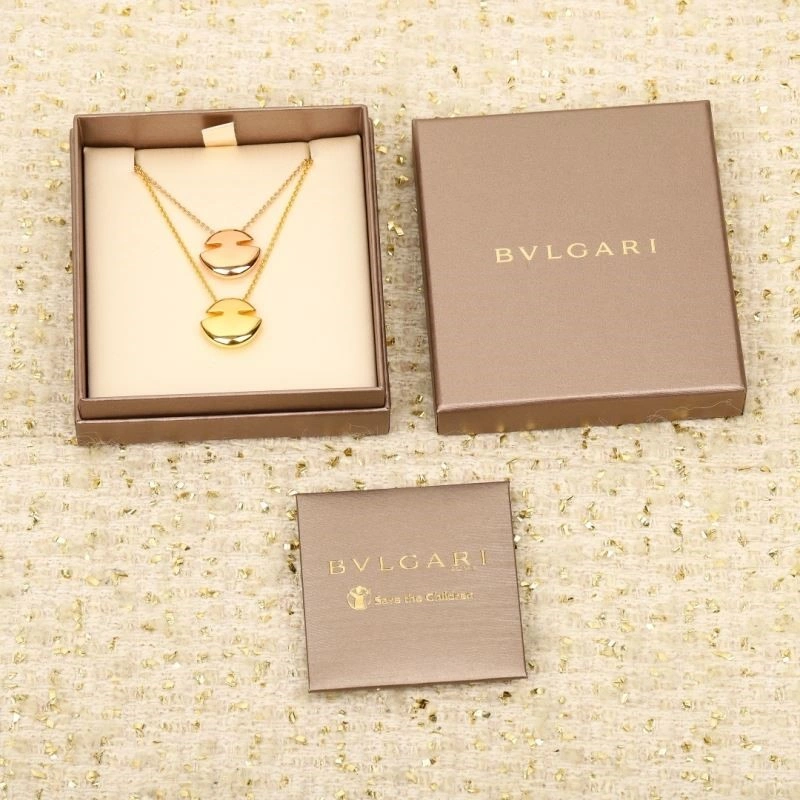 Bvlgari Necklaces