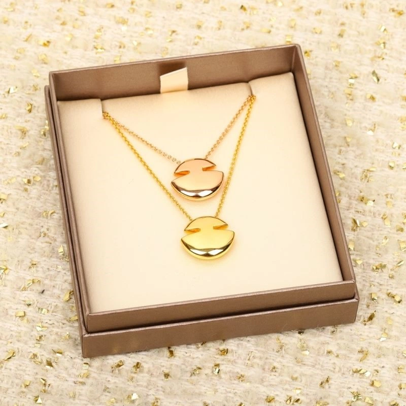 Cut-rate Bvlgari Necklaces