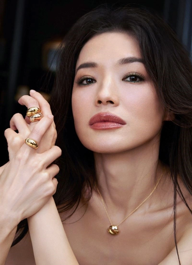 Cut-rate Bvlgari Necklaces
