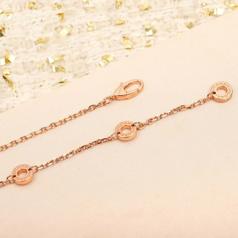 Authentic Bvlgari Necklaces