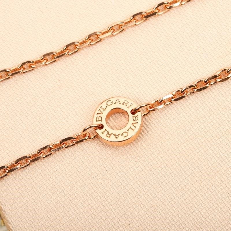 Authentic Bvlgari Necklaces