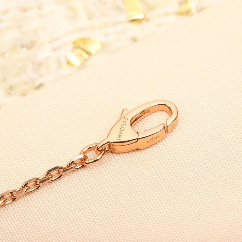Authentic Bvlgari Necklaces