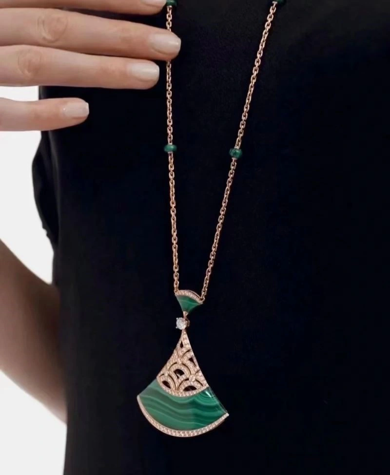 Bvlgari Necklaces
