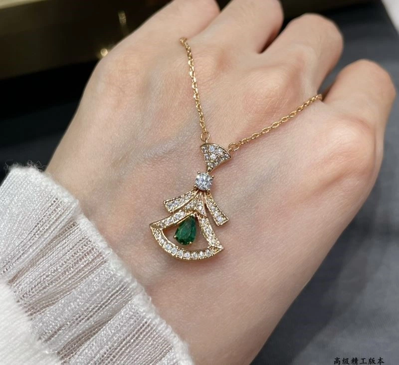 Original Bvlgari Necklaces