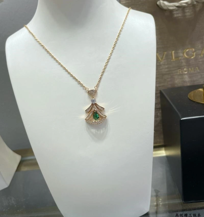 Original Bvlgari Necklaces
