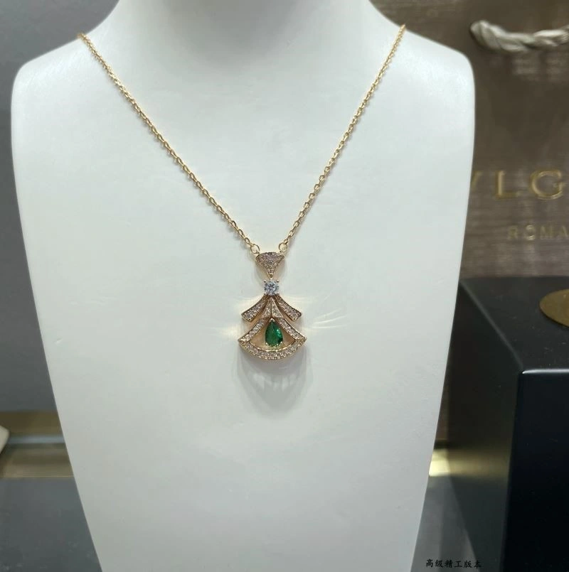 Original Bvlgari Necklaces
