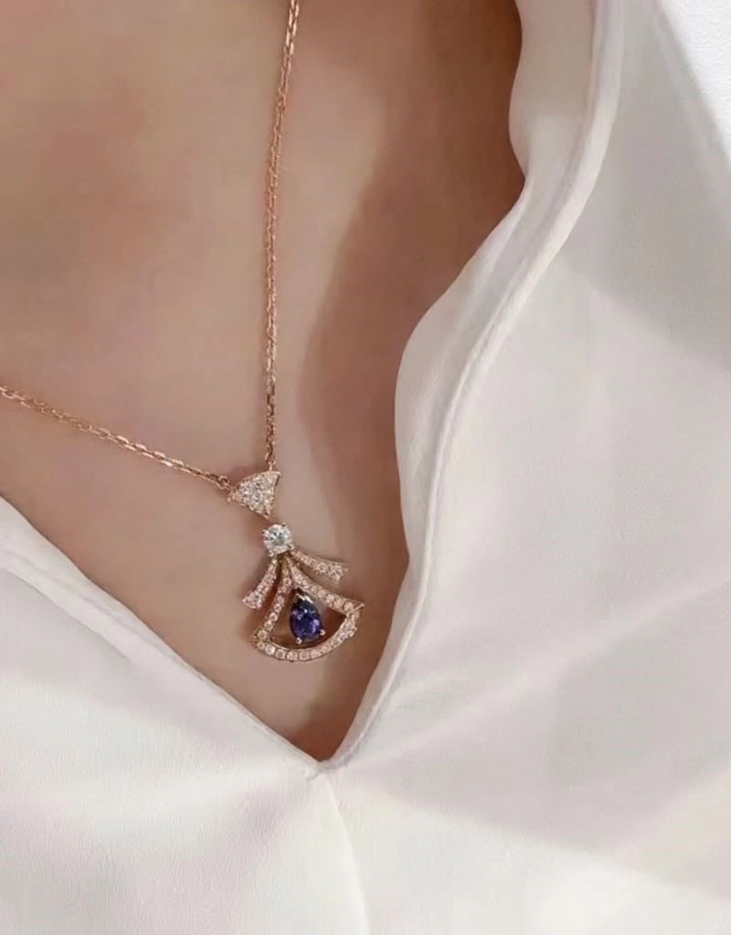 Bvlgari Necklaces