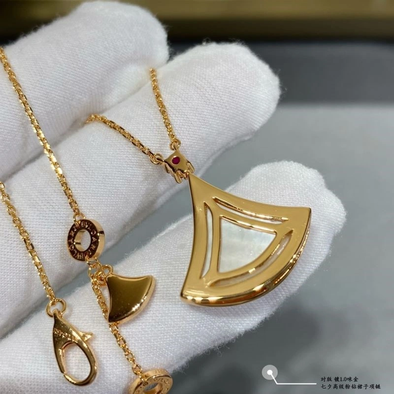 High fidelity Bvlgari Necklaces