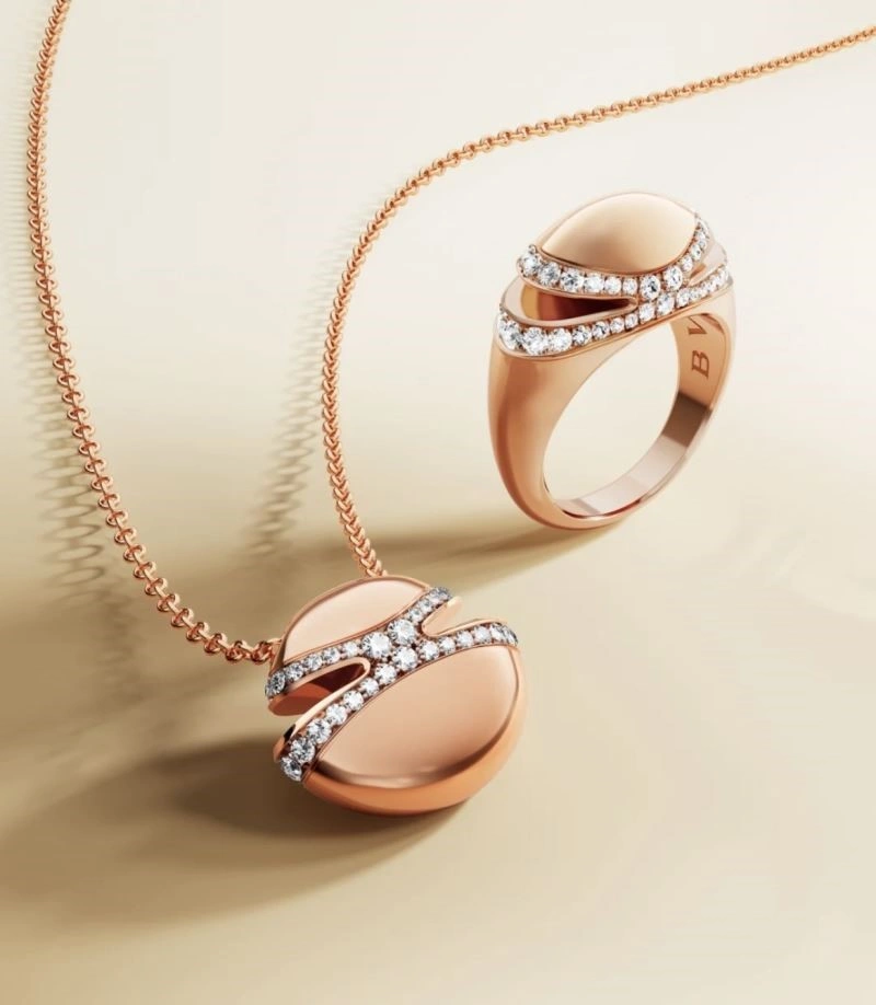 Bvlgari Necklaces