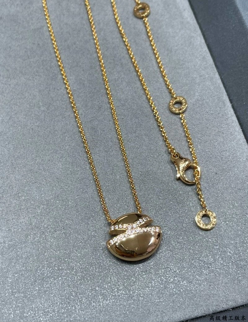 Economical Bvlgari Necklaces
