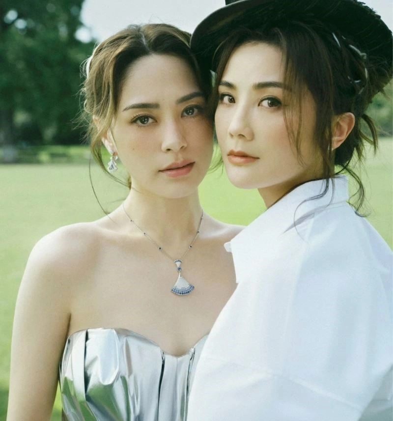 Bvlgari Necklaces