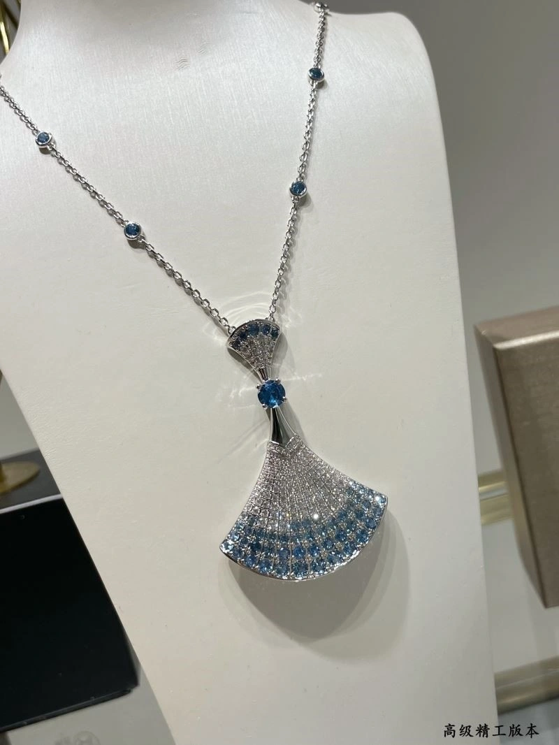 Economical Bvlgari Necklaces