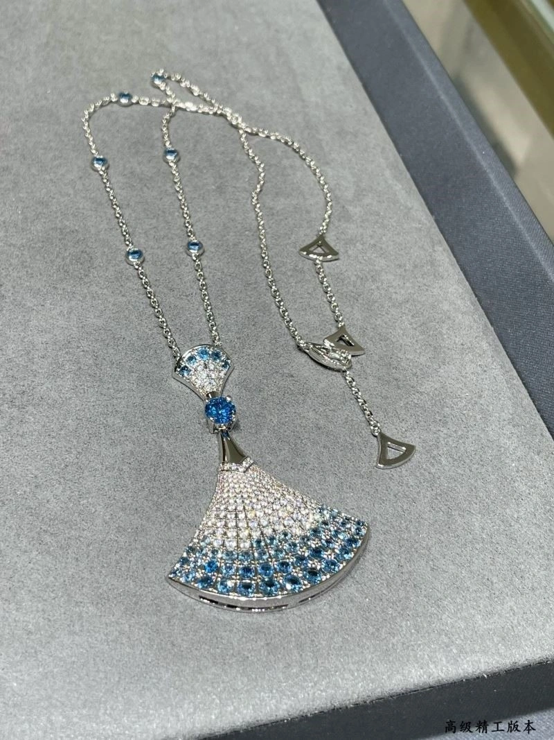 Economical Bvlgari Necklaces