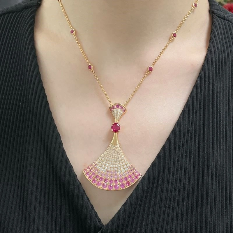 High fidelity Bvlgari Necklaces