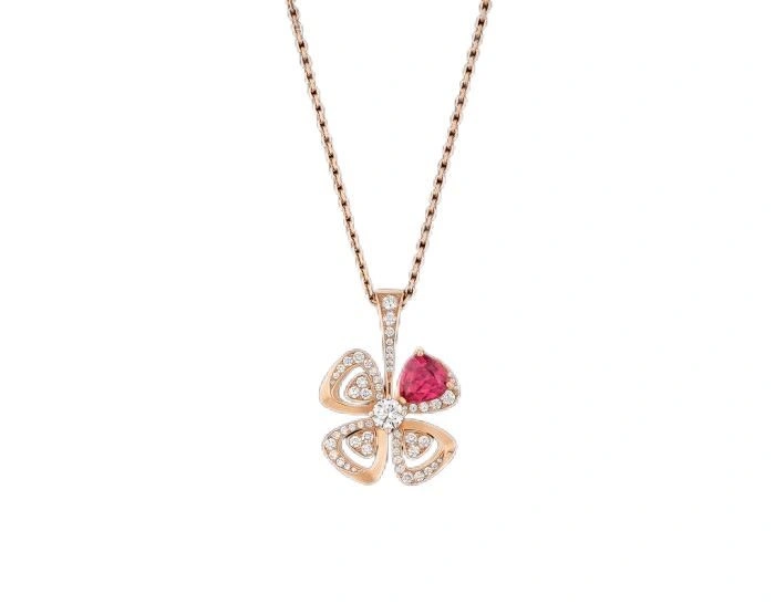 Bvlgari Necklaces
