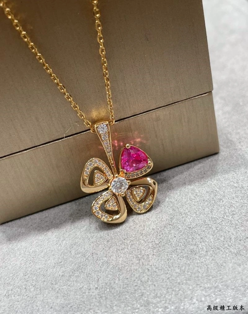 Brand-original Bvlgari Necklaces