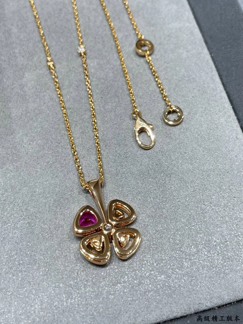Brand-original Bvlgari Necklaces