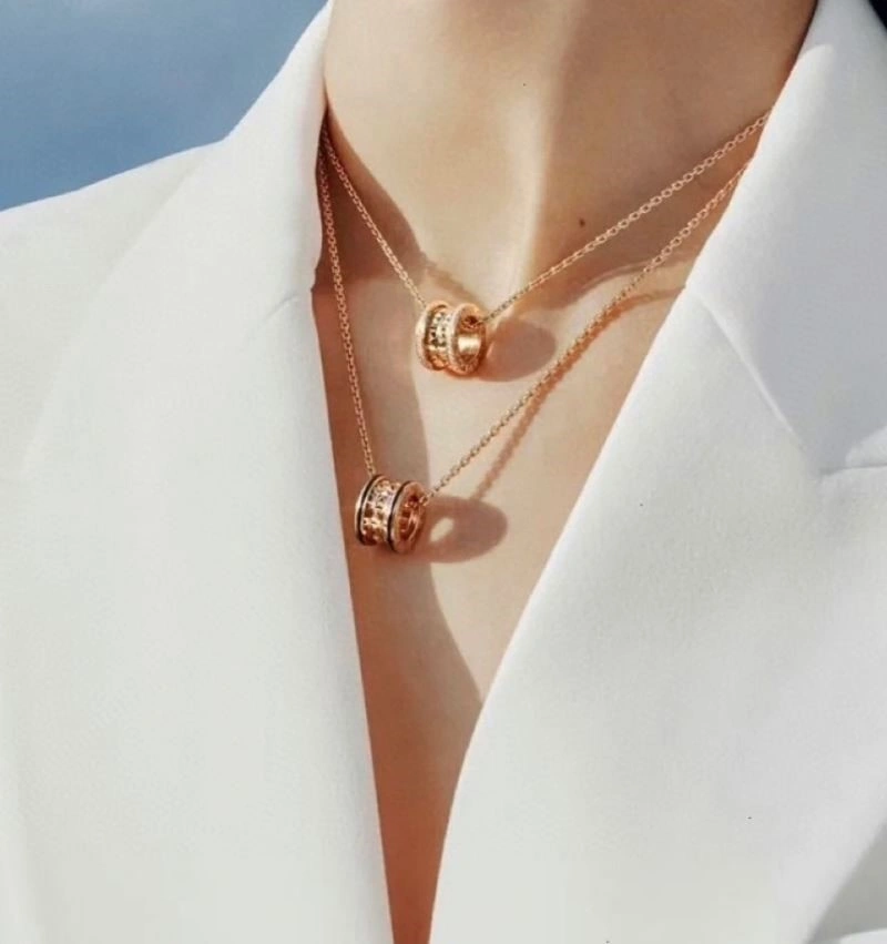 Bvlgari Necklaces