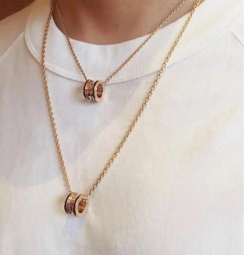 OEM Bvlgari Necklaces