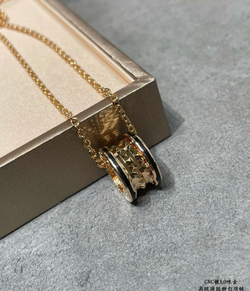 OEM Bvlgari Necklaces
