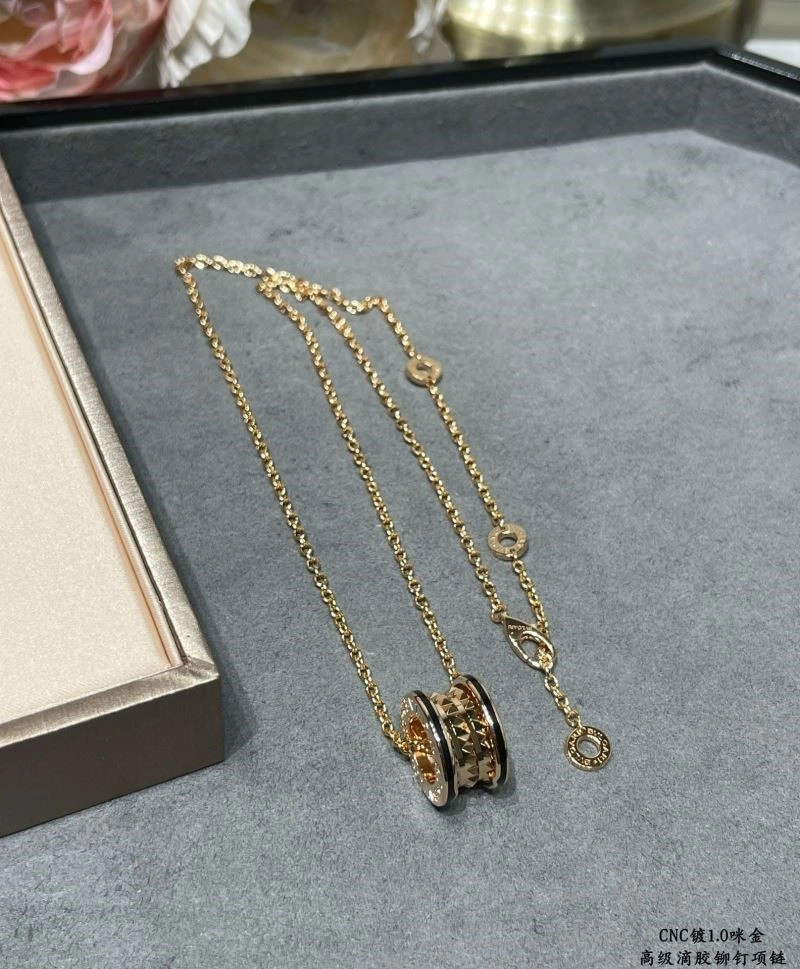 OEM Bvlgari Necklaces