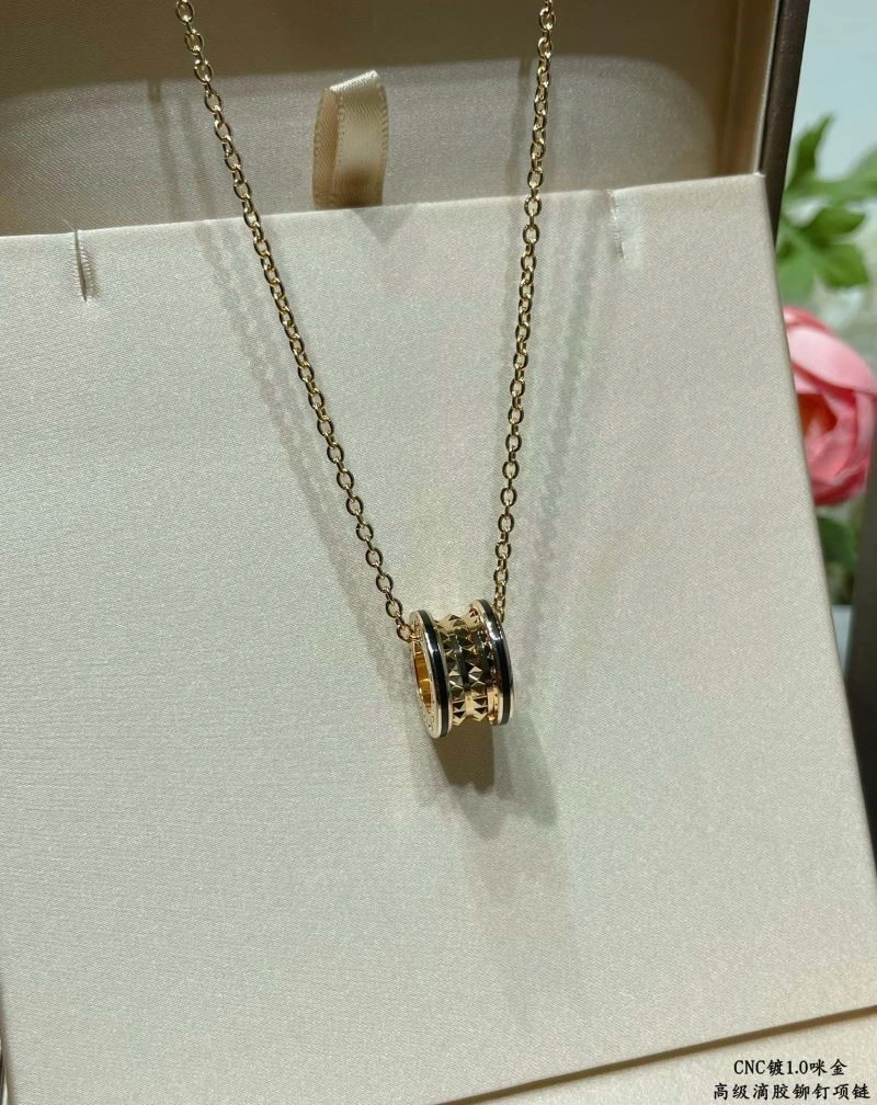 OEM Bvlgari Necklaces