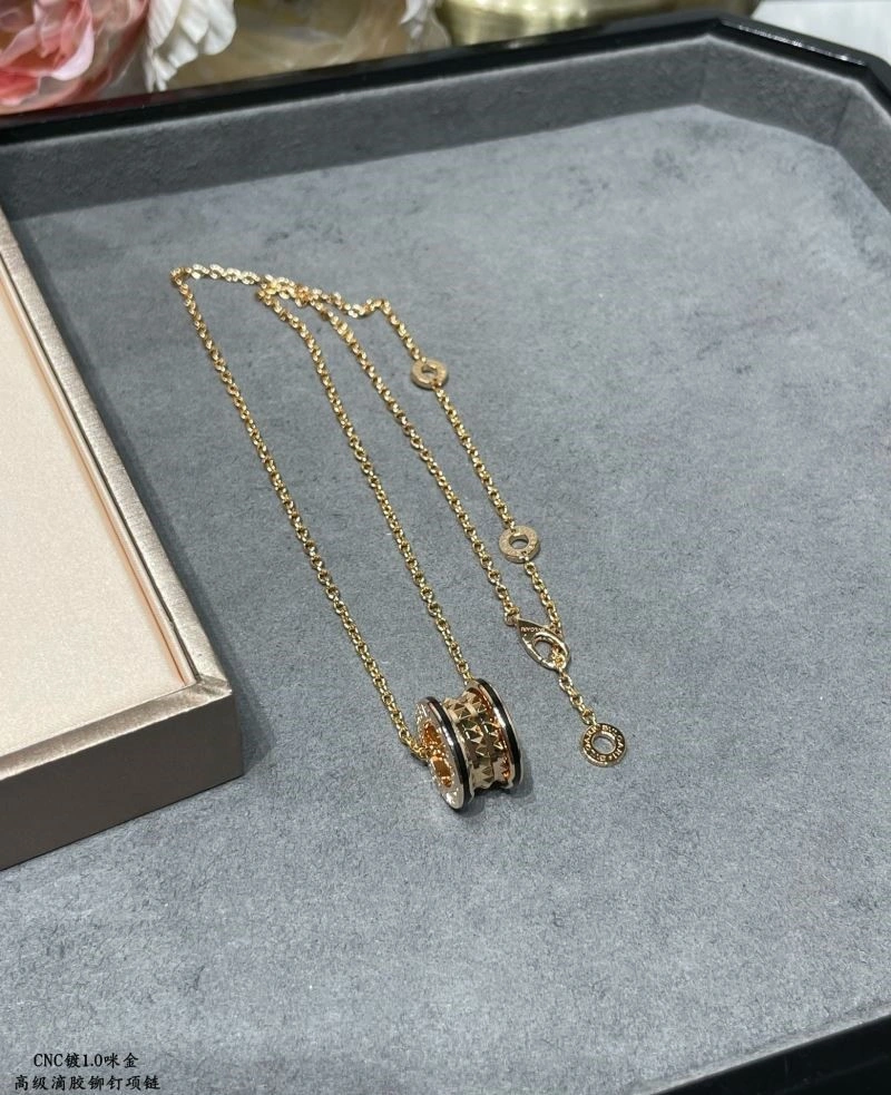 OEM Bvlgari Necklaces