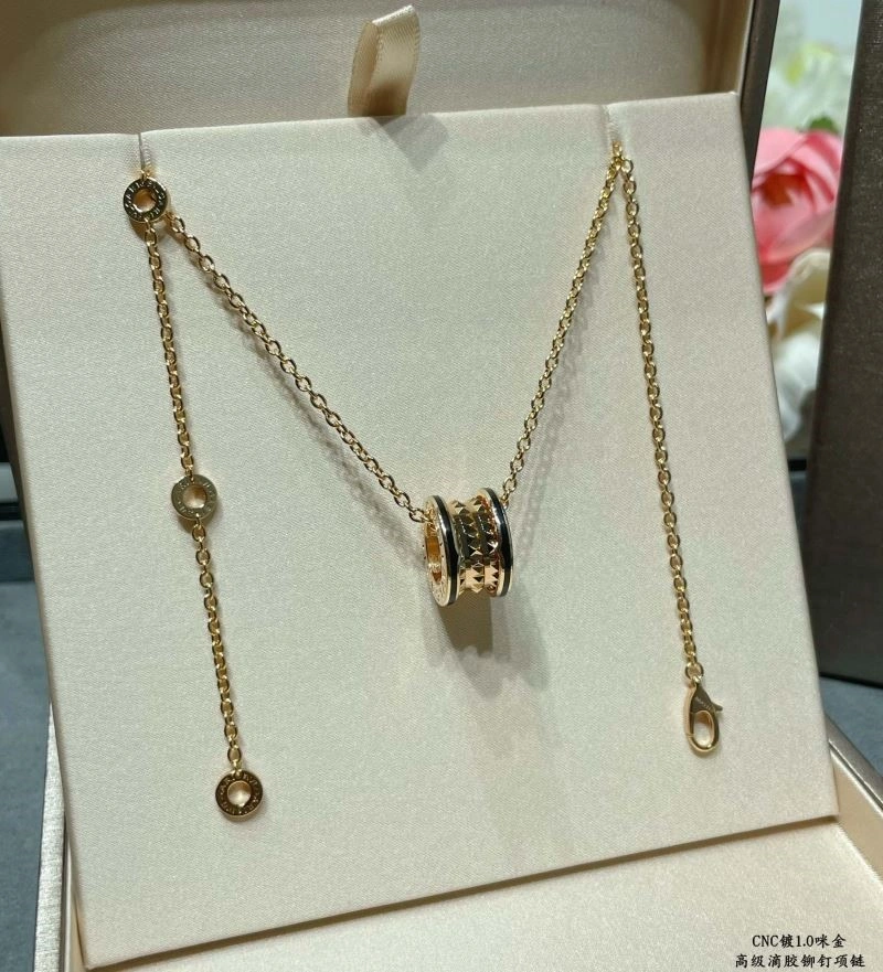 OEM Bvlgari Necklaces