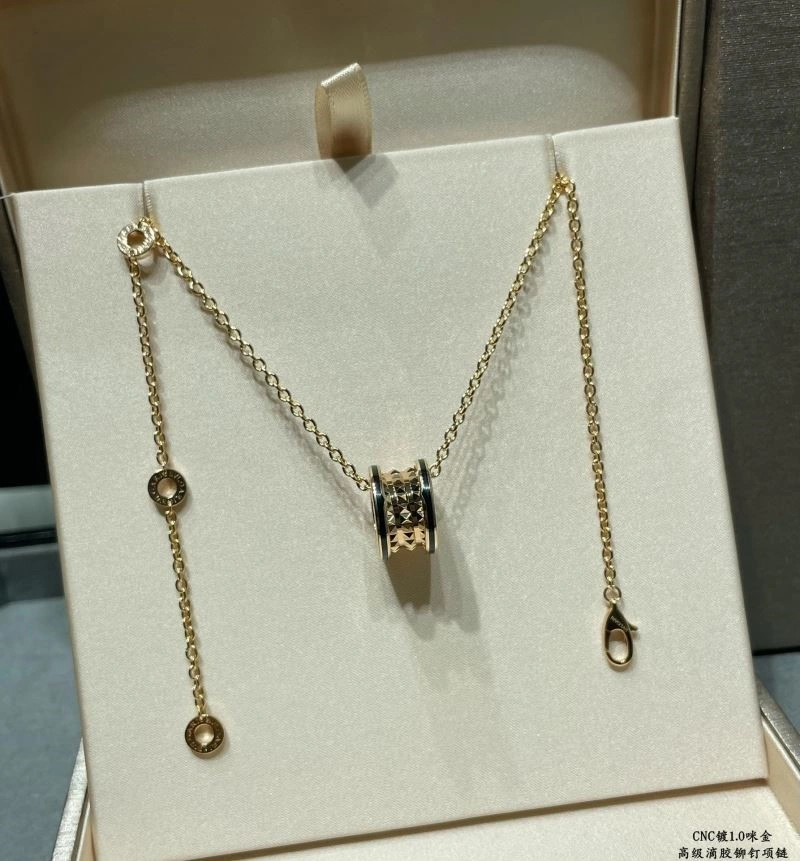 OEM Bvlgari Necklaces