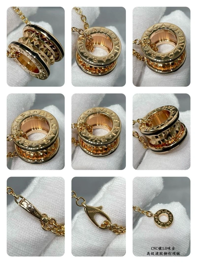 OEM Bvlgari Necklaces