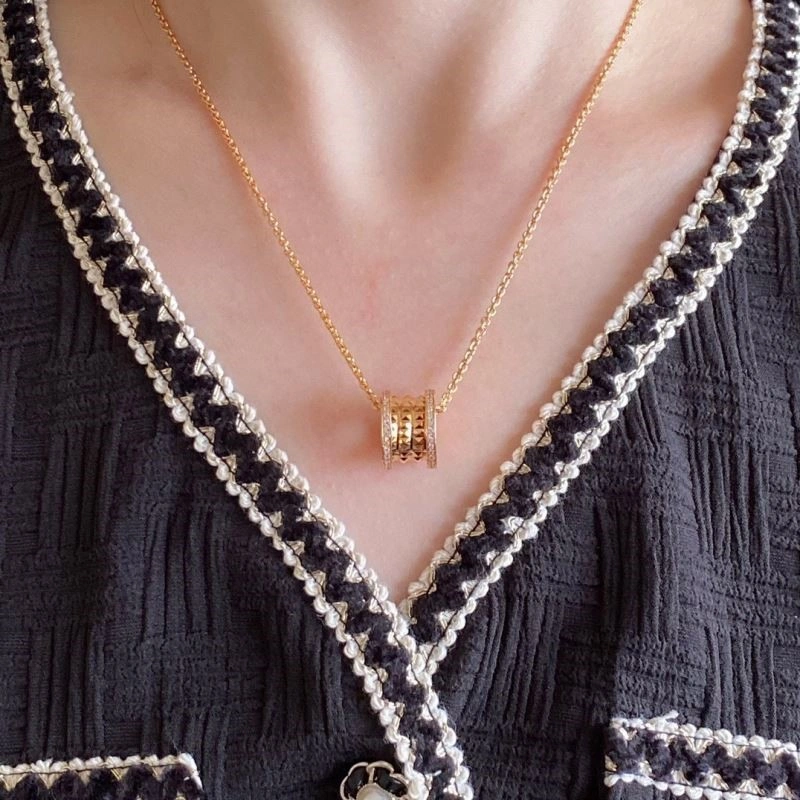 Original Bvlgari Necklaces