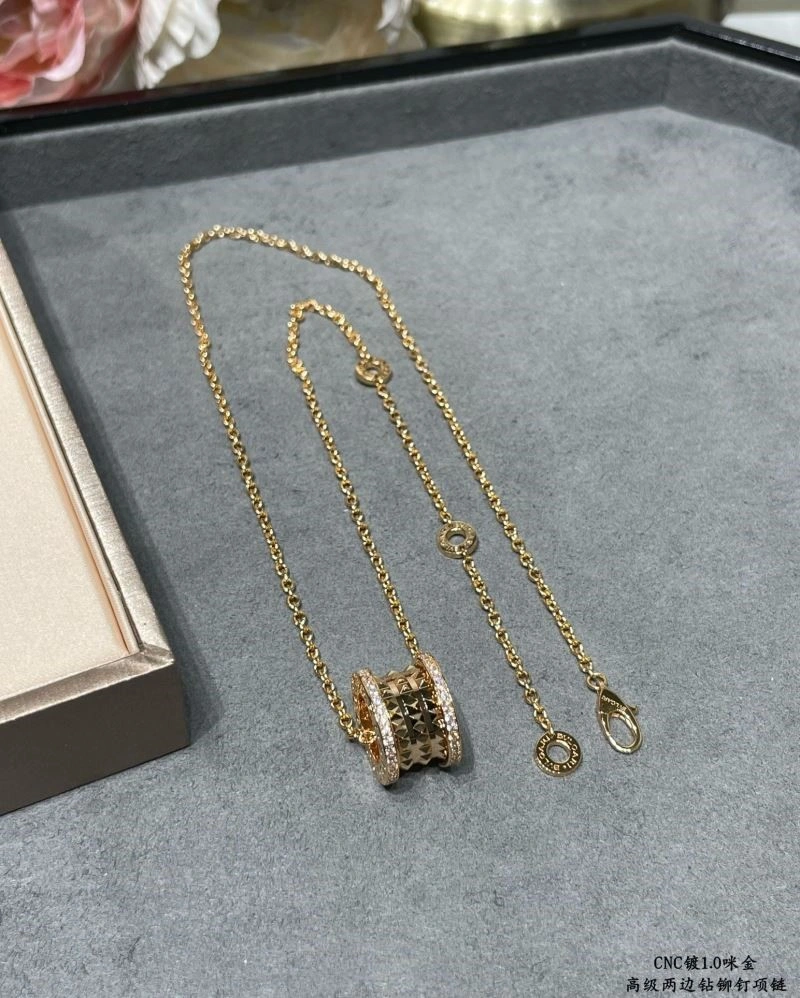 Original Bvlgari Necklaces