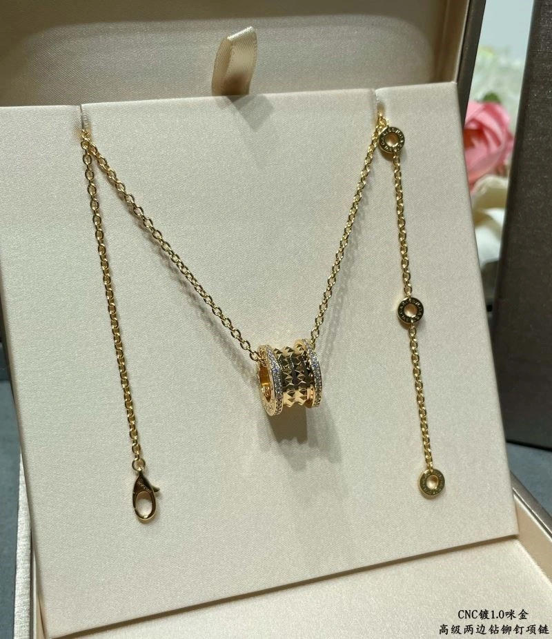 Original Bvlgari Necklaces