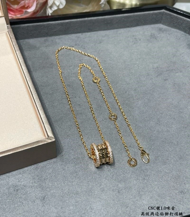 Original Bvlgari Necklaces
