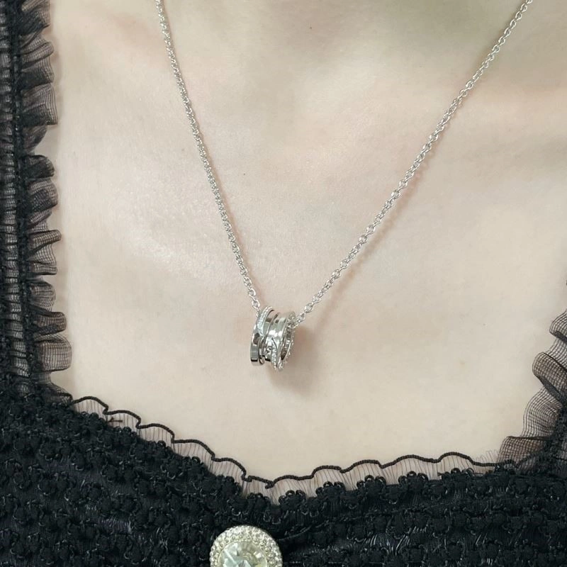 Budget-friendly Bvlgari Necklaces