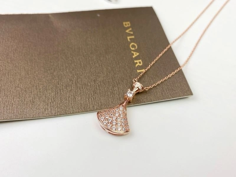 Genuine Bvlgari Necklaces