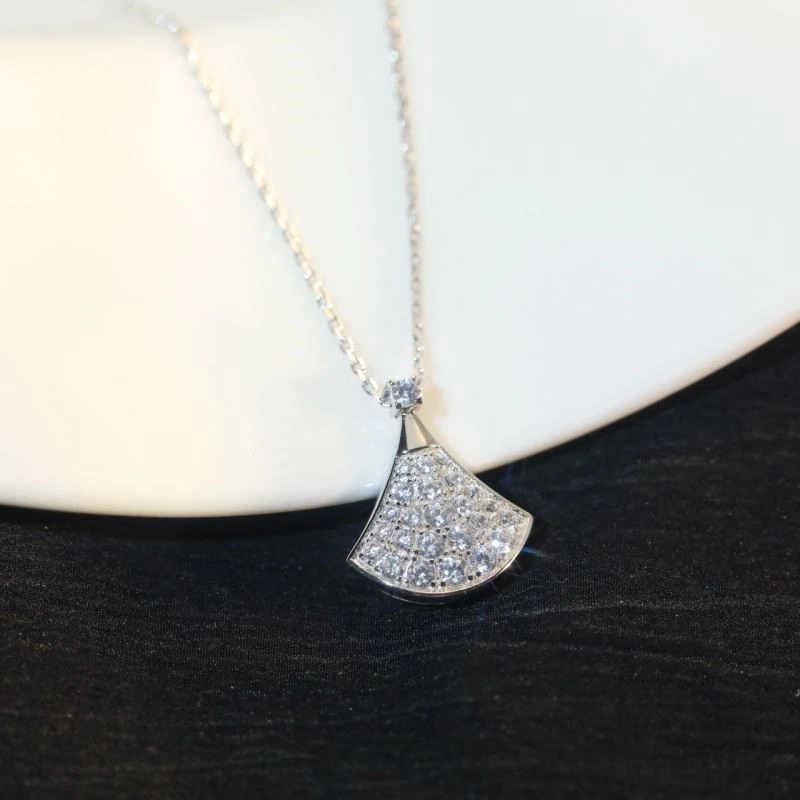 Bvlgari Necklaces