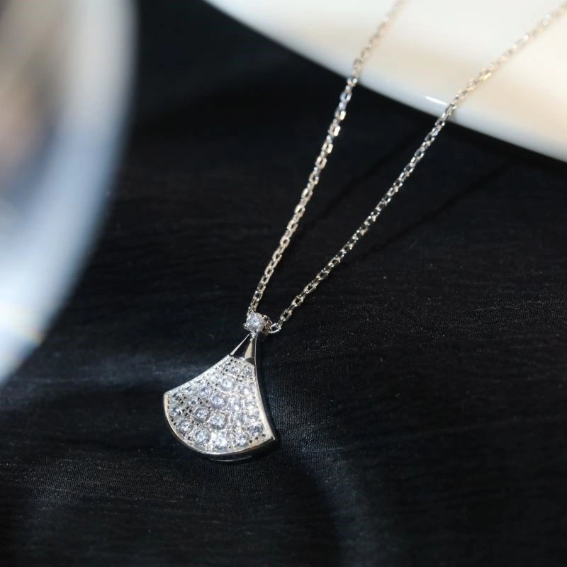 Value-priced Bvlgari Necklaces