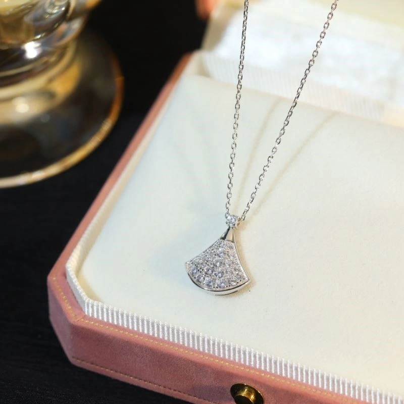 Value-priced Bvlgari Necklaces