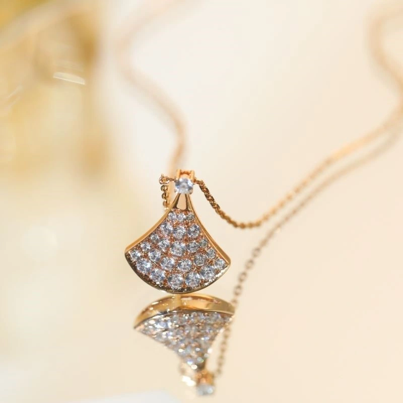 Value-priced Bvlgari Necklaces