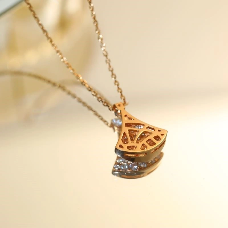 Value-priced Bvlgari Necklaces
