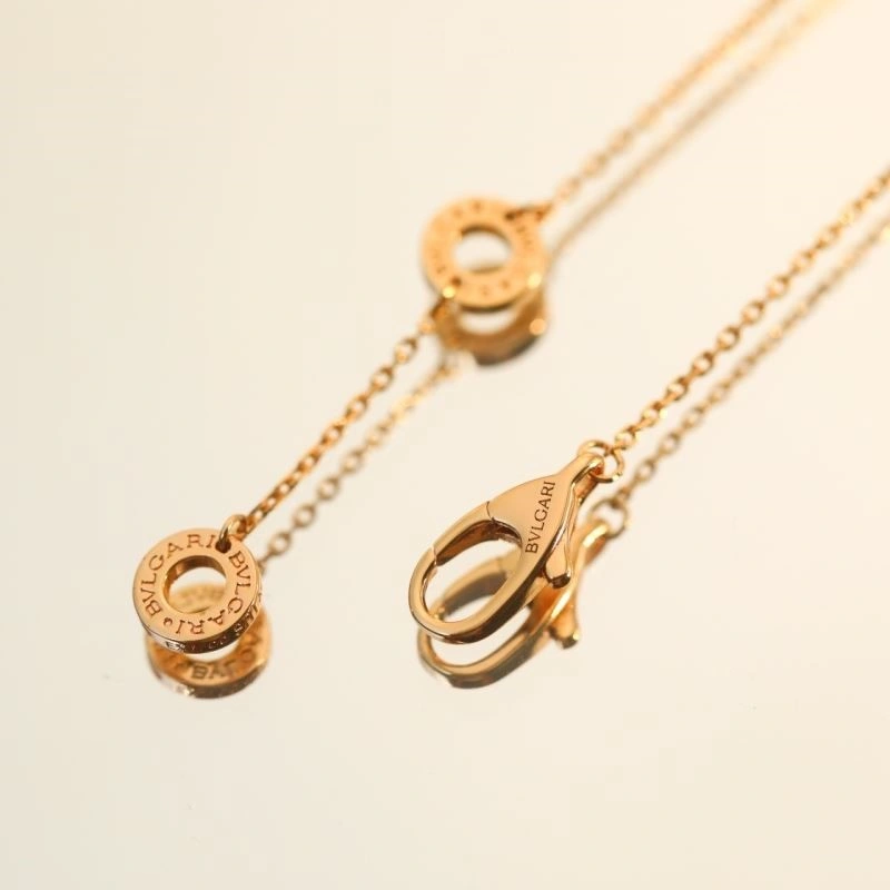 Value-priced Bvlgari Necklaces